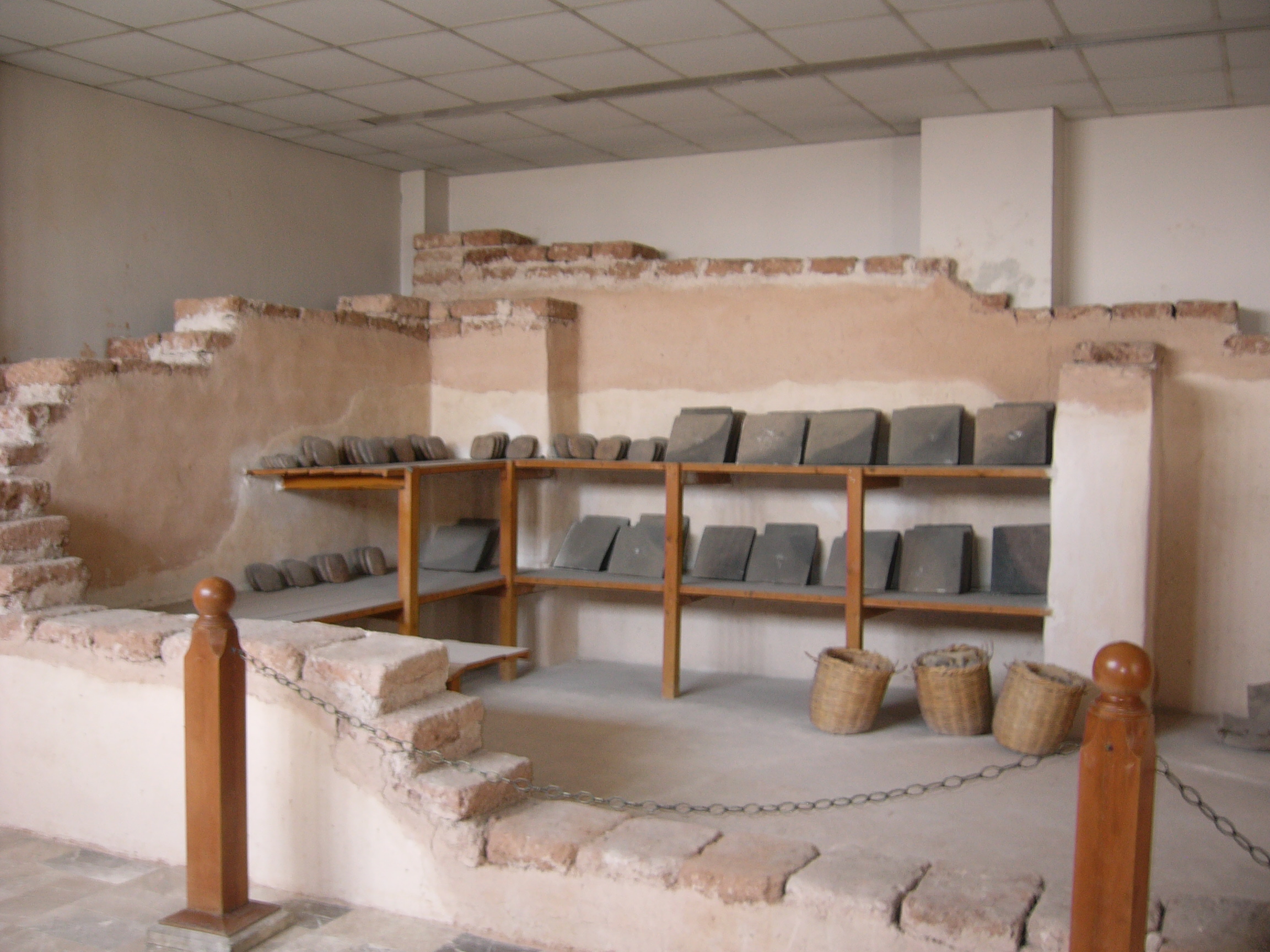 Dichiarazione di condanna dei progetti archeologici dell’Università ...